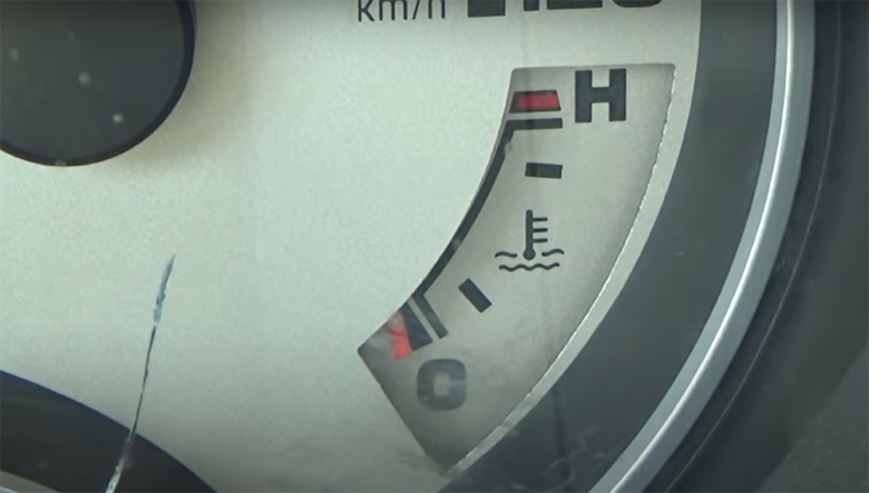 How to Unfreeze a Car Radiator? - CarProfy