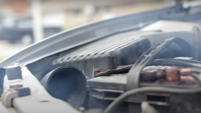 How to Unfreeze a Car Radiator? - CarProfy