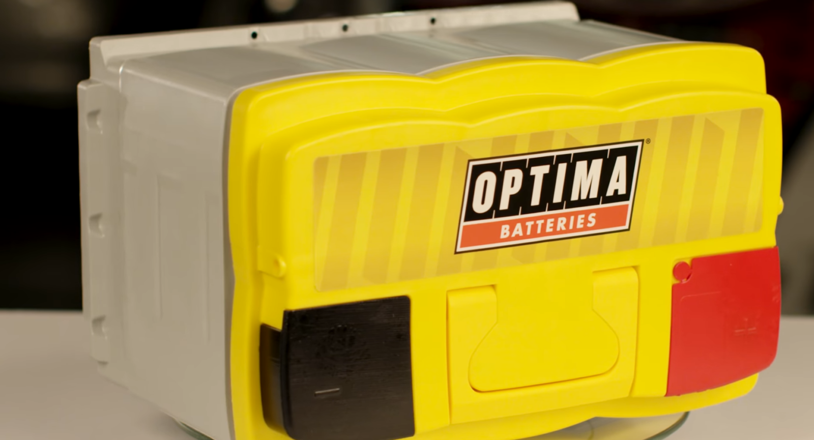 How Heavy Are Car Batteries? - CarProfy