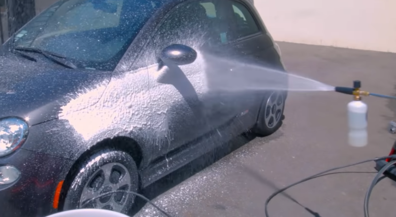 How Long Does a Car Wash Take? - CarProfy