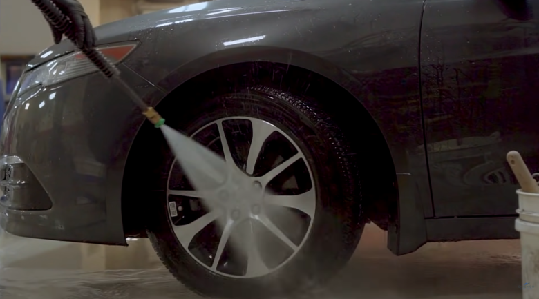 How Long Does a Car Wash Take? - CarProfy