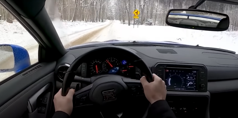 What Does 4D Mean on a Car? - CarProfy