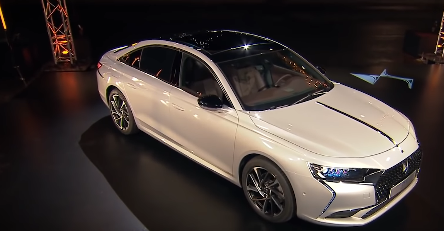 What Does DS Mean In A Car CarProfy what-does-ds-mean-in-a-car-carprofy