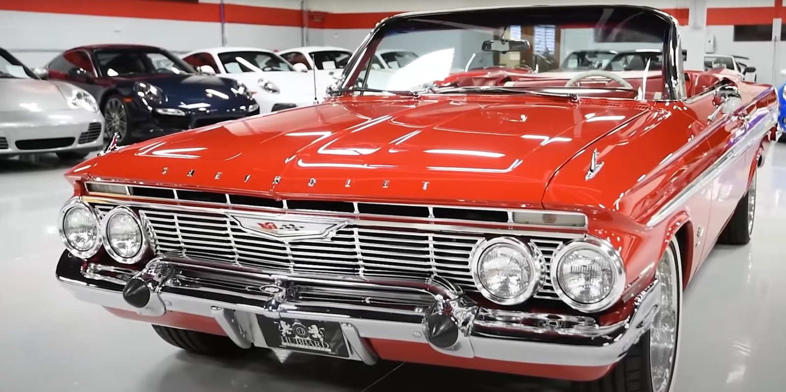 What Does SS Mean on a Car? - CarProfy