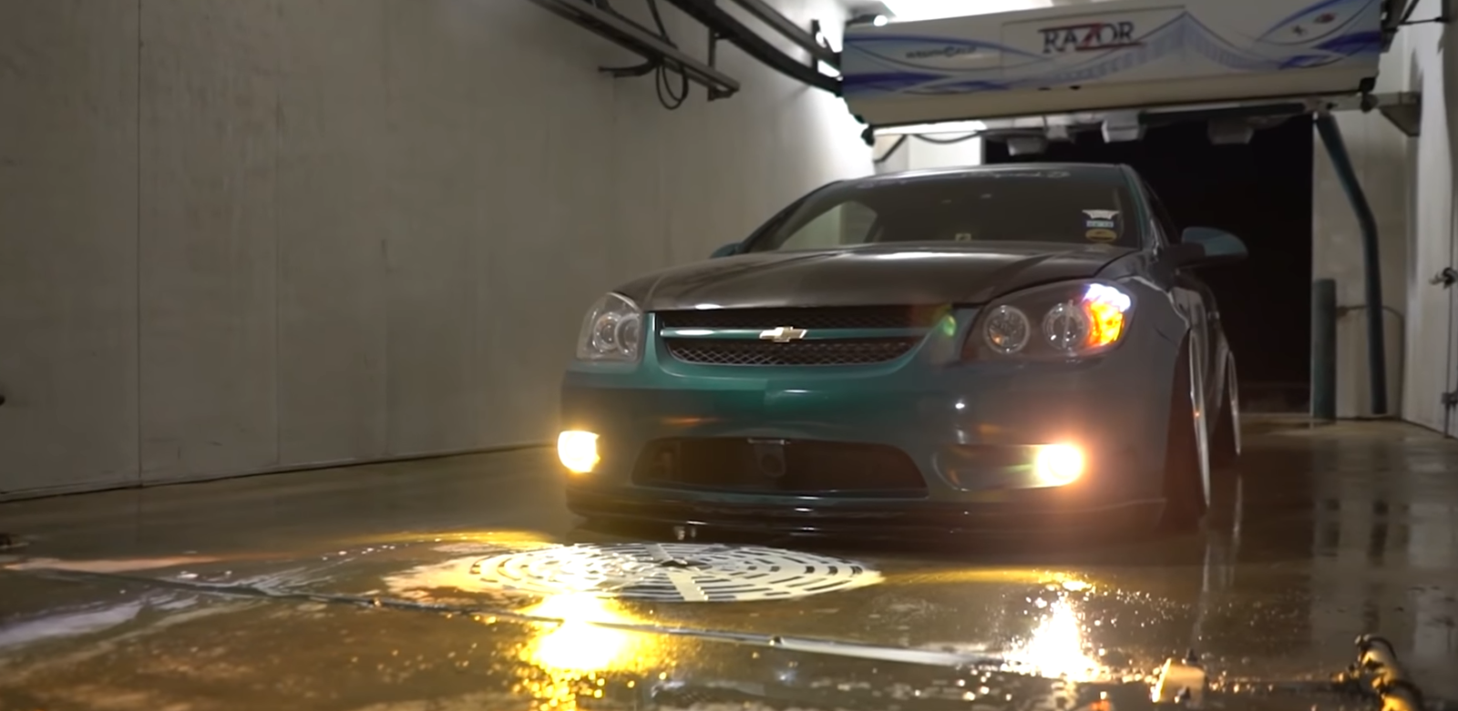 What Does SS Mean on a Car? - CarProfy