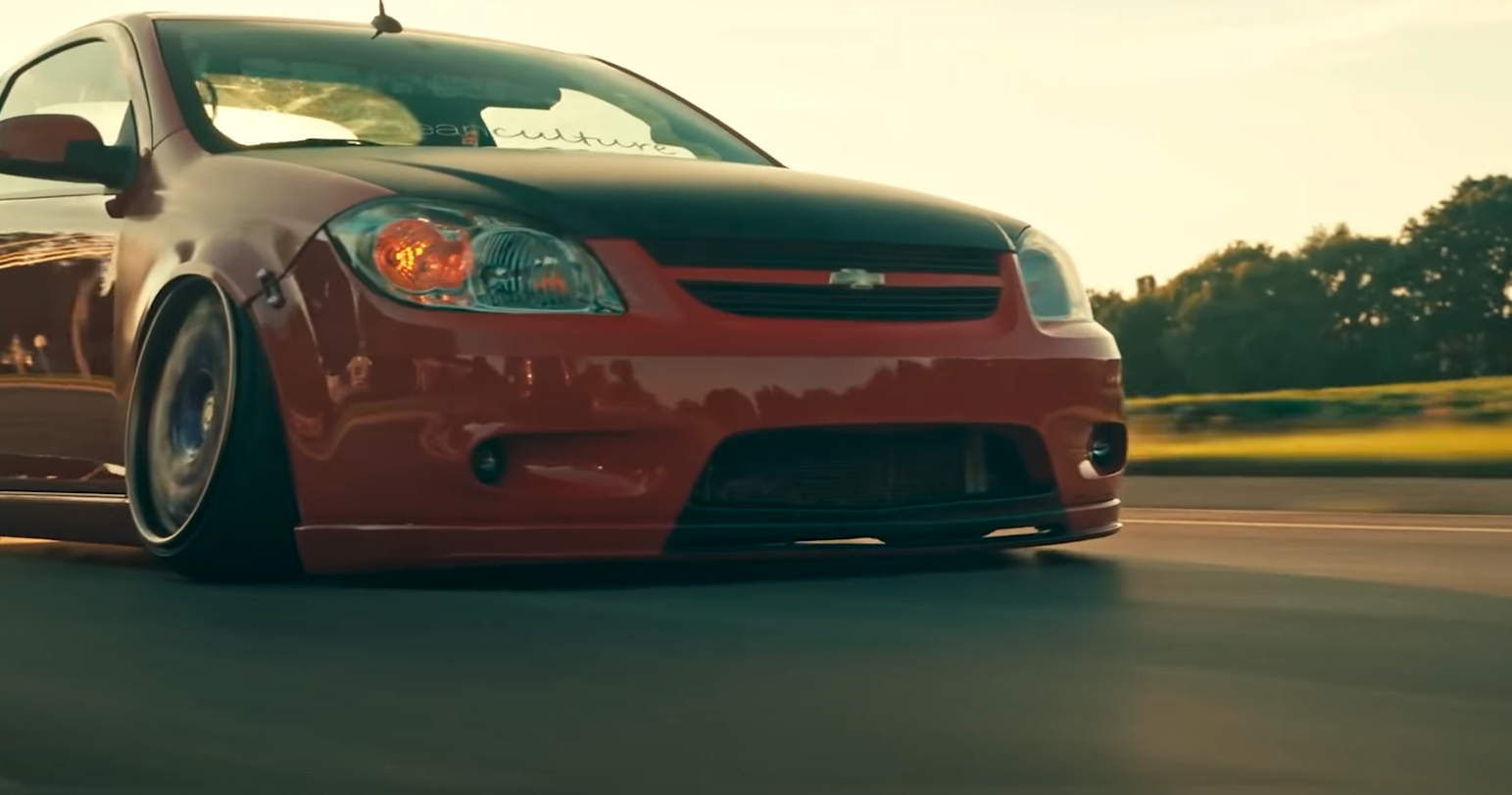 What Does SS Mean on a Car? - CarProfy