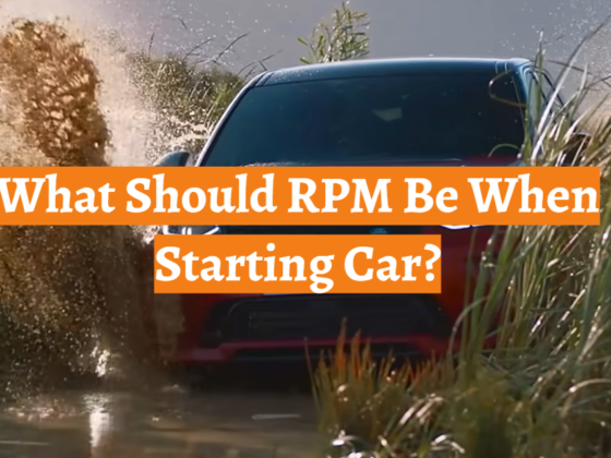 What Does SR Mean on a Car? - CarProfy
