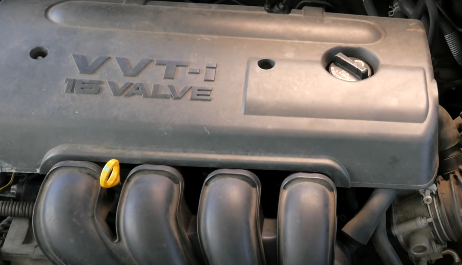 Car Shakes When Starting Then Runs Fine: What to Do? - CarProfy