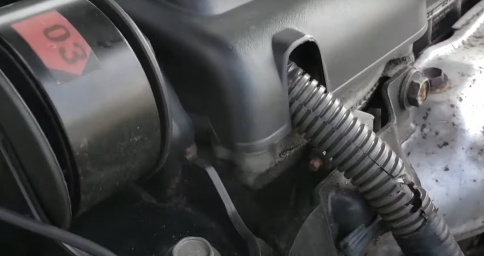 Car Vibrates When Idle and AC Is On: What to Do? - CarProfy