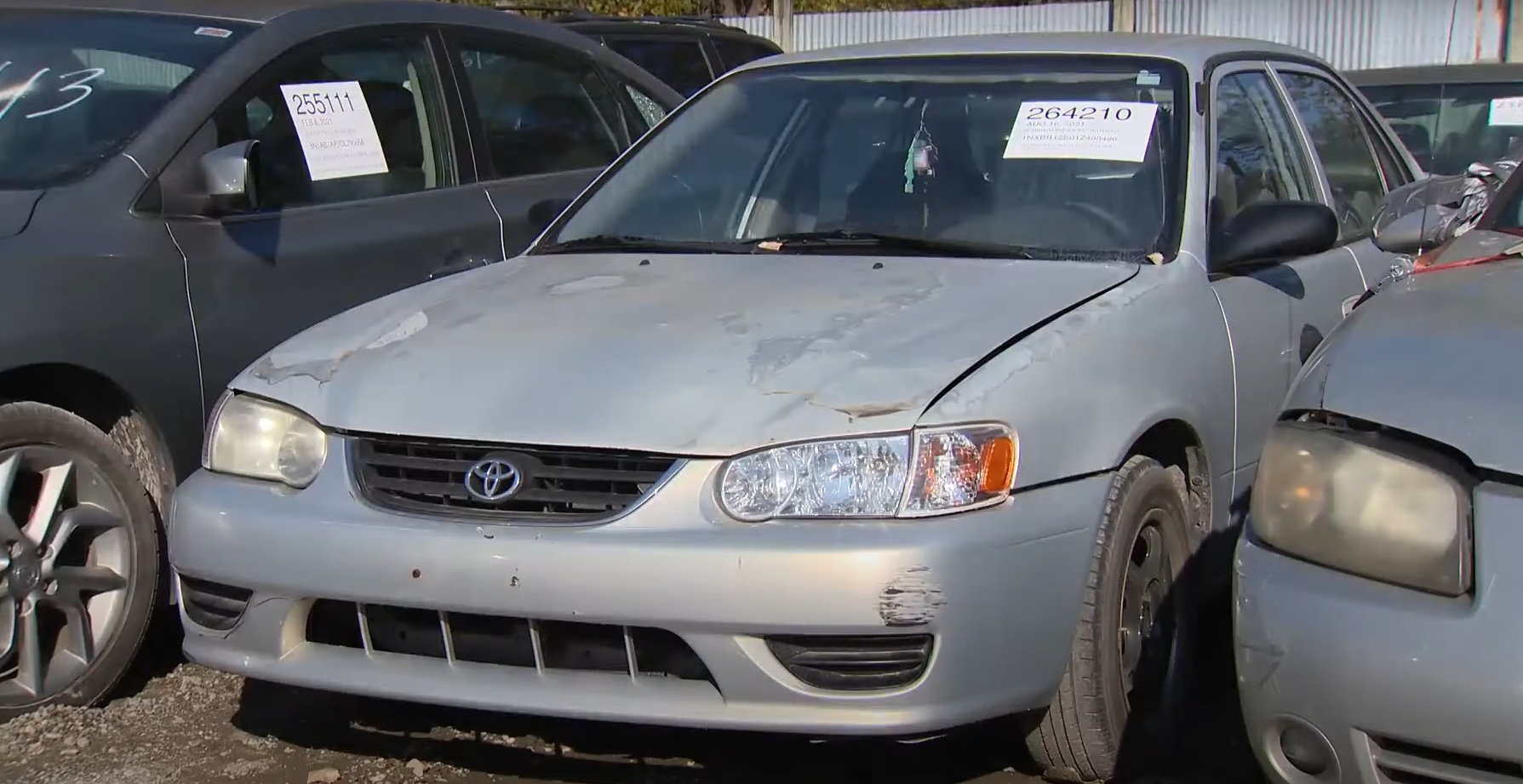 How Do Police Investigate a Stolen Car? - CarProfy