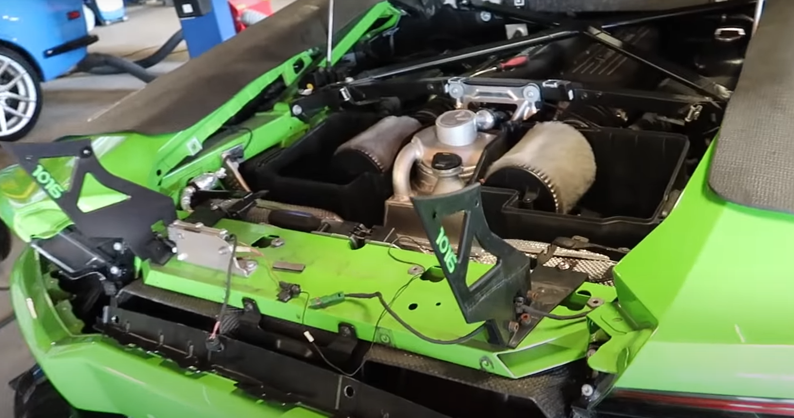 How Much Does It Cost to Straight Pipe a Car? - CarProfy