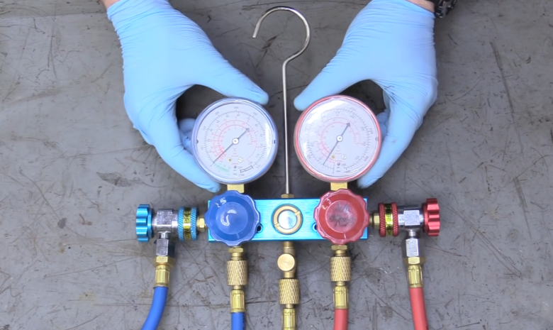 How to Remove Freon From Car Without Recovery Machine? - CarProfy