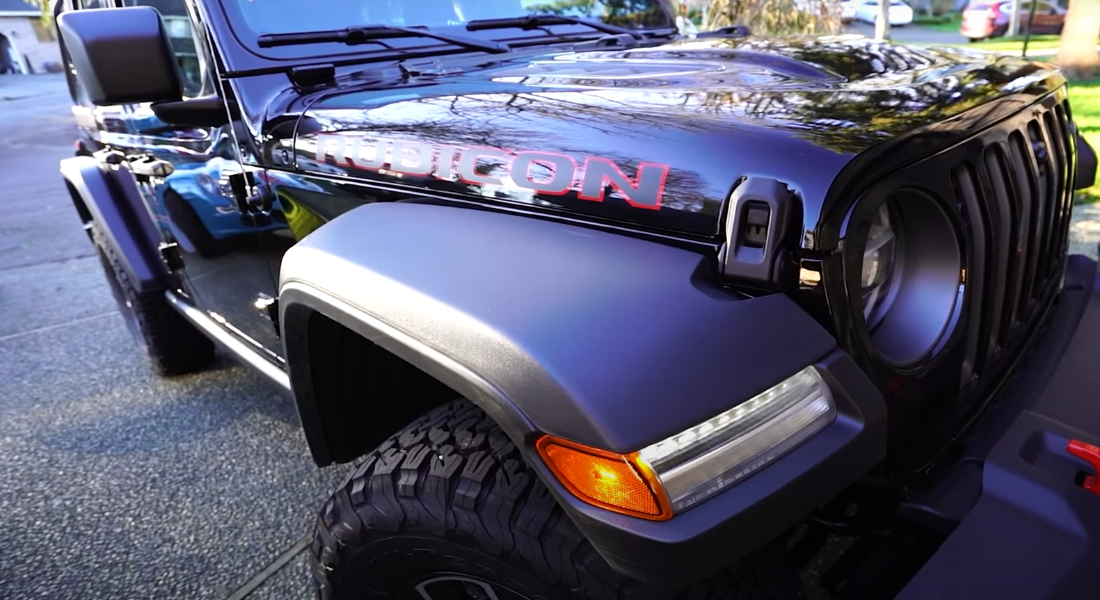 What Does SEL Mean on a Car? - CarProfy