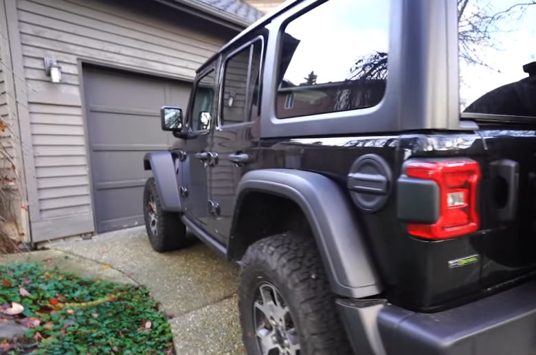 What Does SEL Mean on a Car? - CarProfy