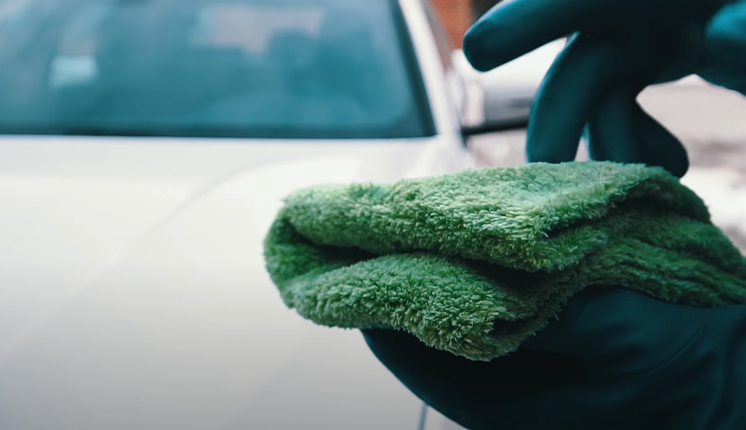 When Is It Too Cold to Wash Your Car? - CarProfy