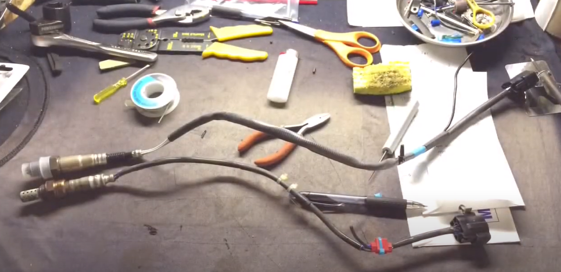 Bosch vs. Denso Oxygen Sensor: Which is Better? - CarProfy