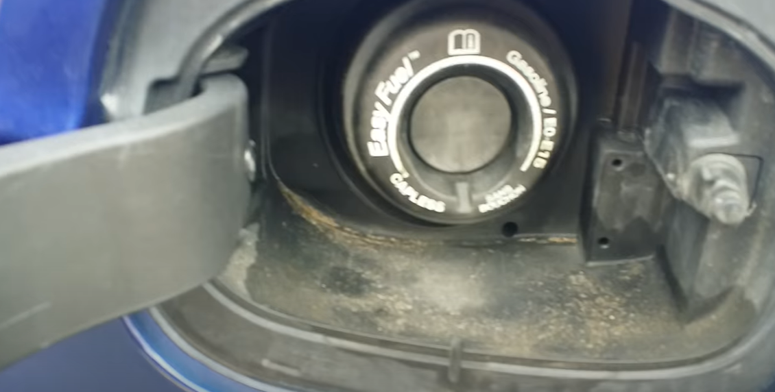 Why Does My Gas Tank Make a Popping Noise? - CarProfy