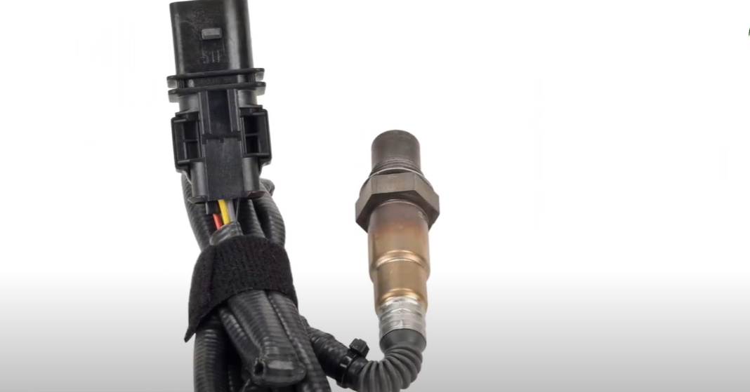 Walker vs. Bosch Oxygen Sensor: Which Is Better? - CarProfy