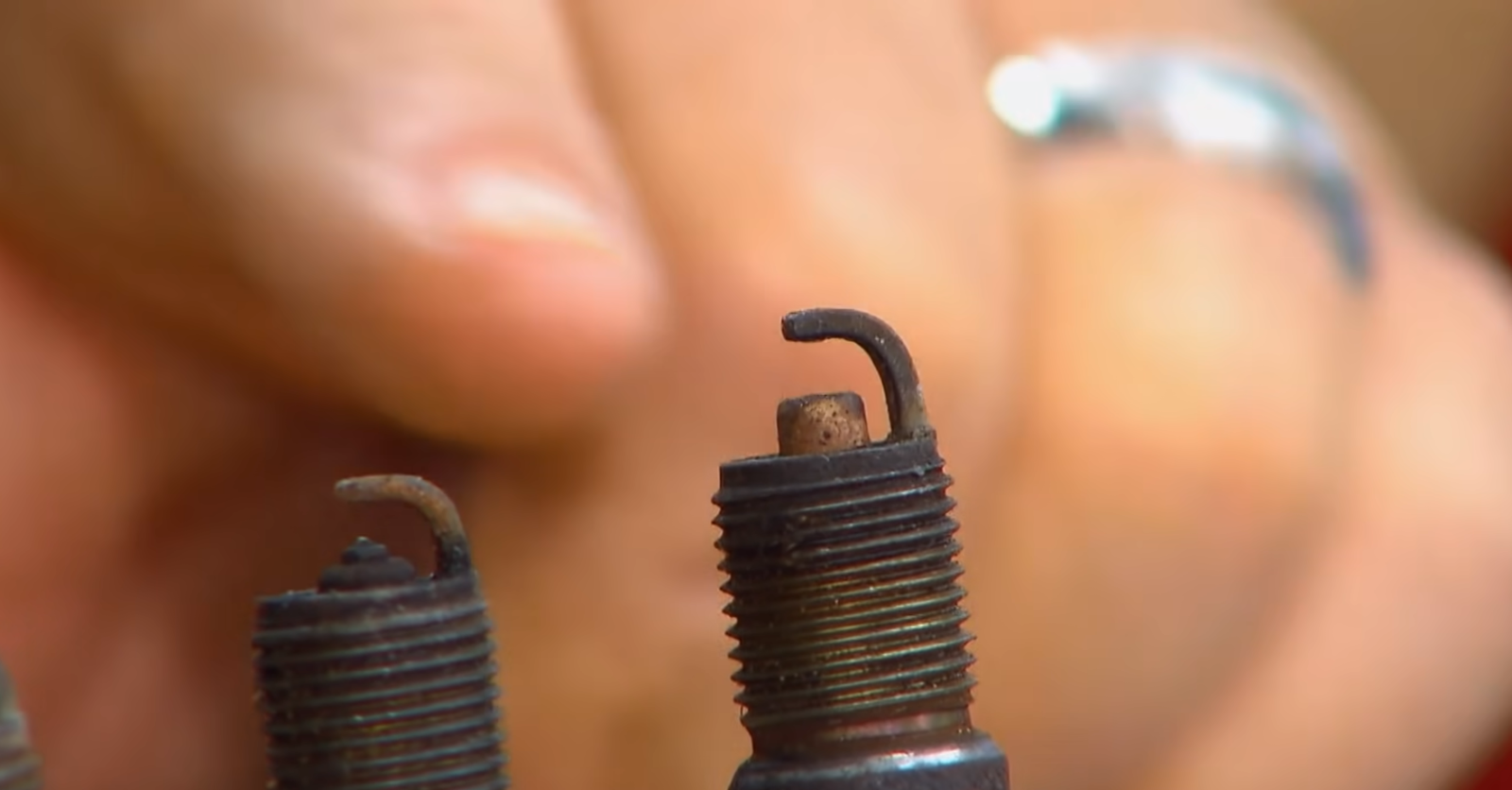 Why Are My Spark Plugs Black? - CarProfy