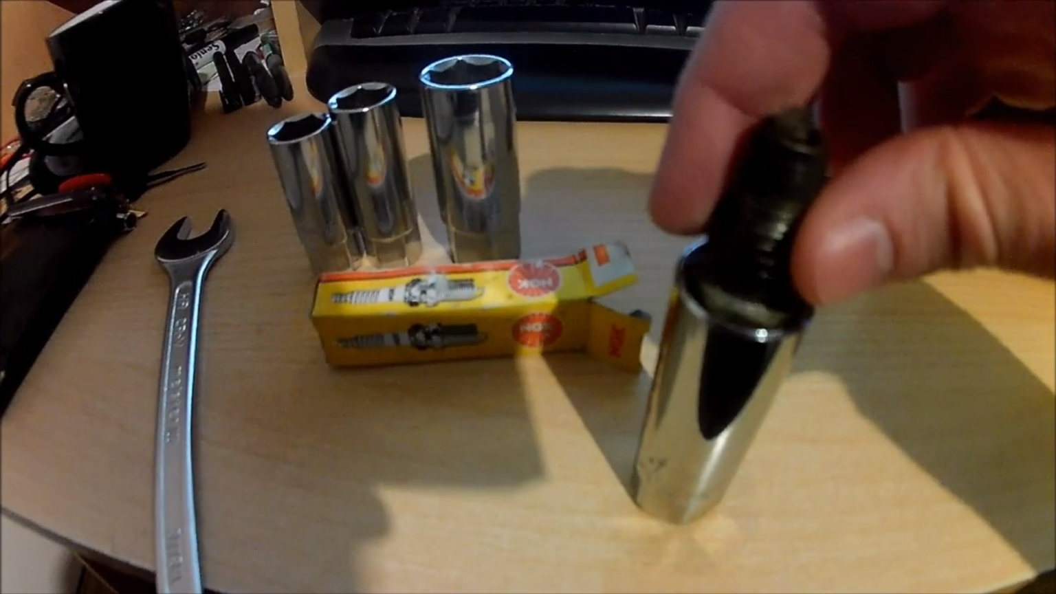 What Size Socket for Spark Plugs? - CarProfy