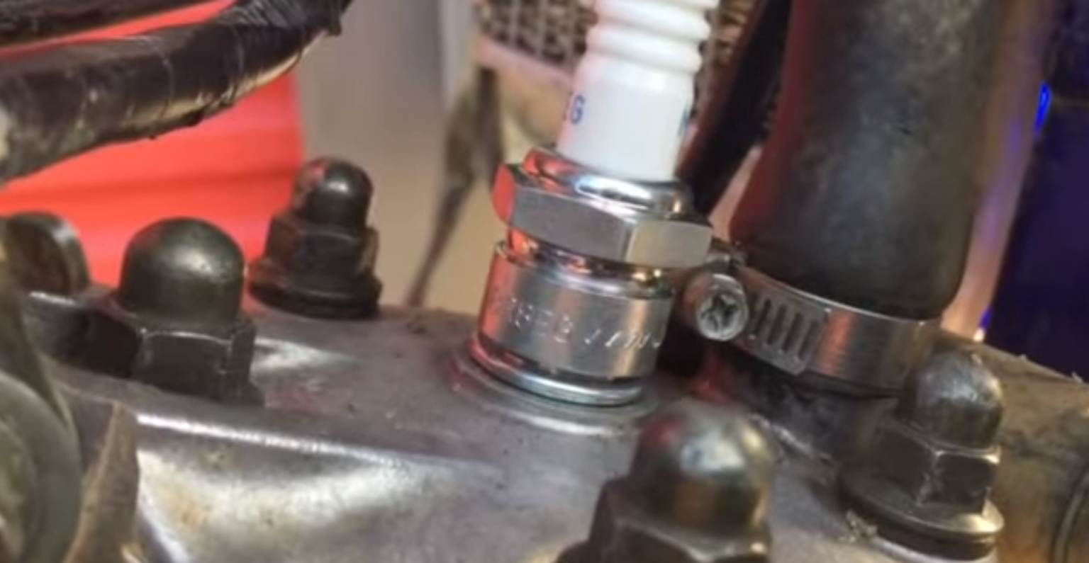 How to Read a 2 Stroke Spark Plug? - CarProfy