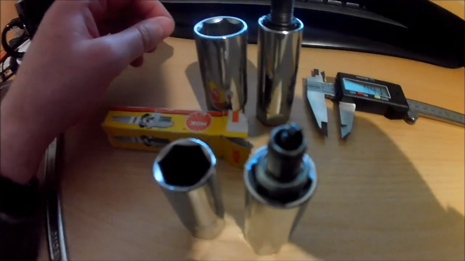 What Size Socket for Spark Plugs? - CarProfy