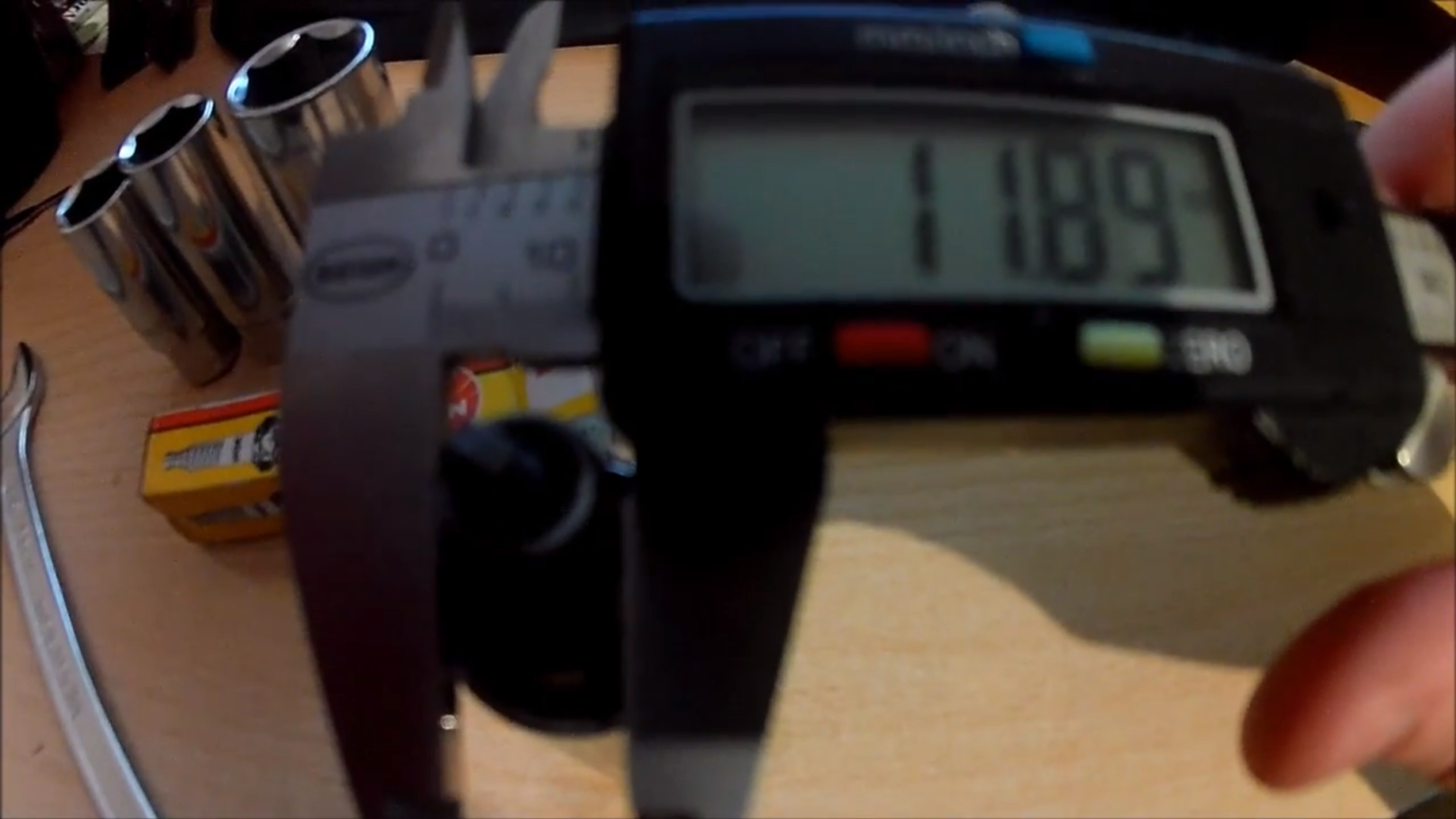 What Size Socket for Spark Plugs? - CarProfy