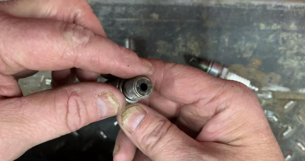 What Is a Spark Plug Non-Fouler? - CarProfy