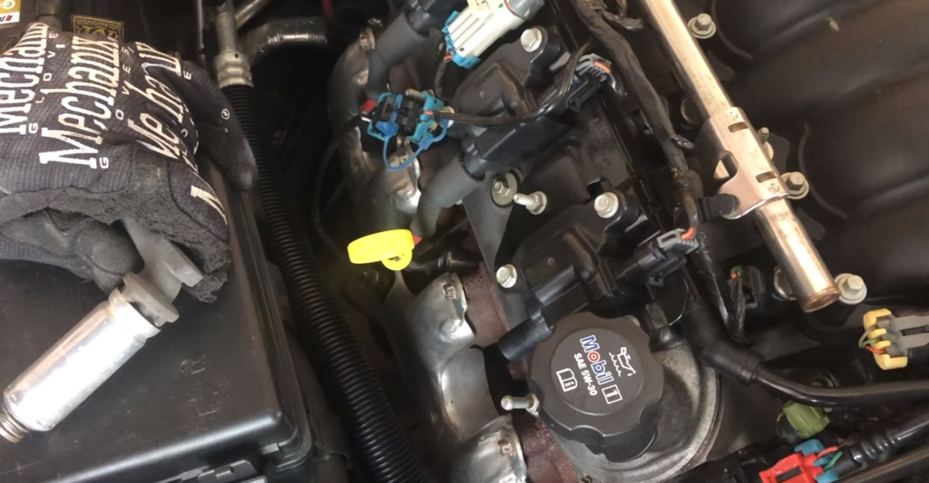 How to Remove Spark Plug Wires Without Breaking Them? - CarProfy