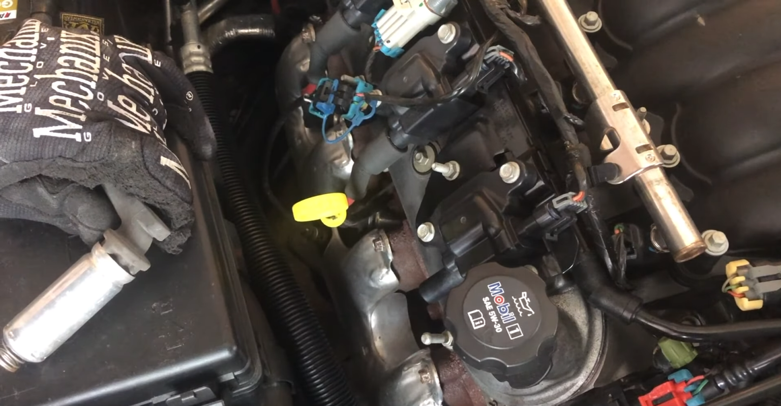 How to Remove Spark Plug Wires Without Breaking Them? - CarProfy