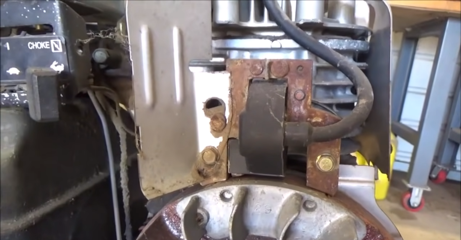 What Causes No Spark to the Spark Plug? - CarProfy