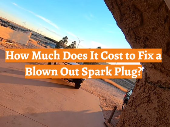 What Causes Spark Plugs to Crack? - CarProfy