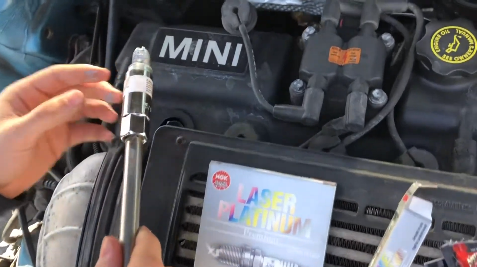 How to Apply a Spark Plug Boot Protector? - CarProfy