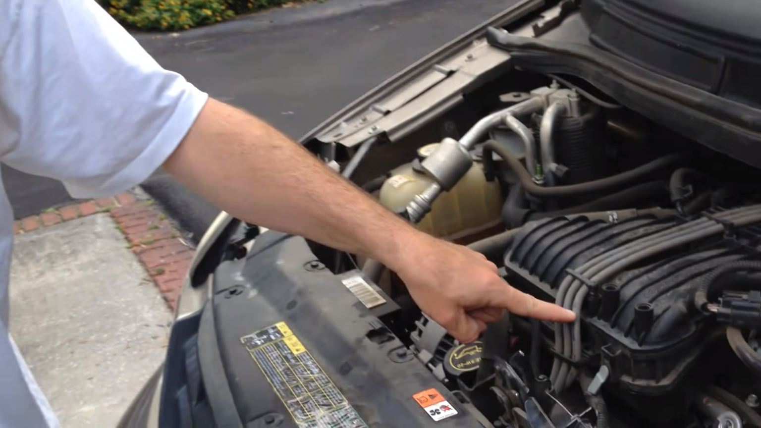 How to Stop Spark Plug Wires From Arcing? - CarProfy