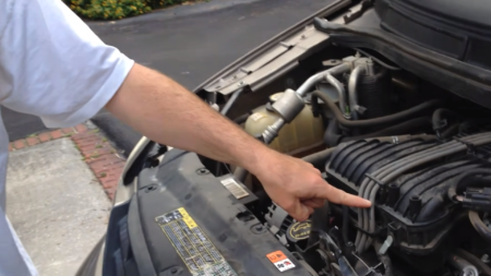 How to Stop Spark Plug Wires From Arcing? - CarProfy