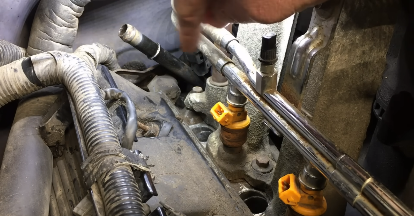 What Year Did Ford Fix the Spark Plug Problem? - CarProfy