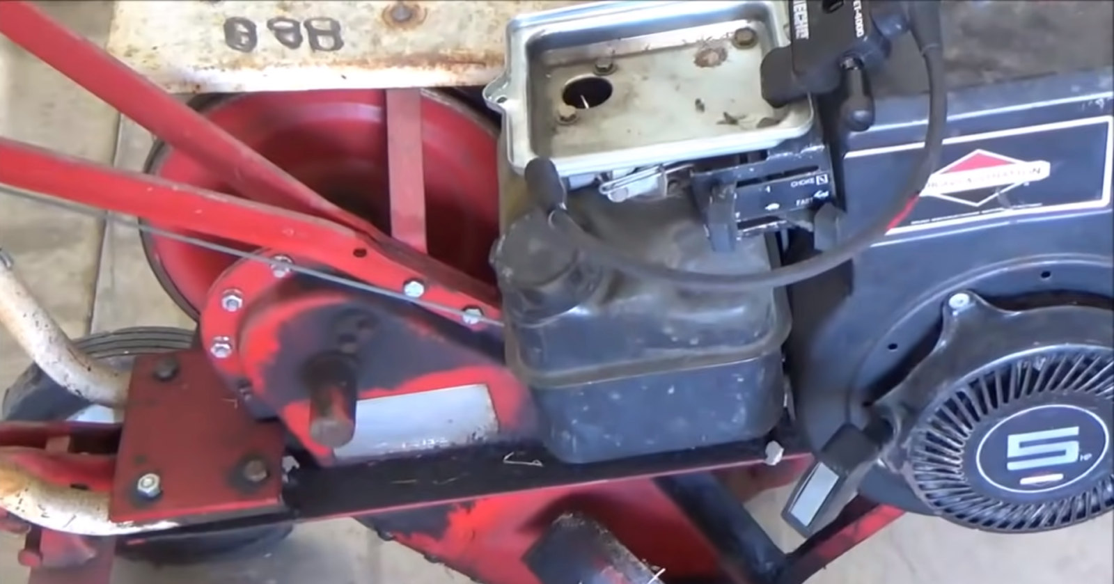 What Causes No Spark to the Spark Plug? - CarProfy