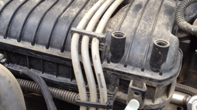 How to Stop Spark Plug Wires From Arcing? - CarProfy