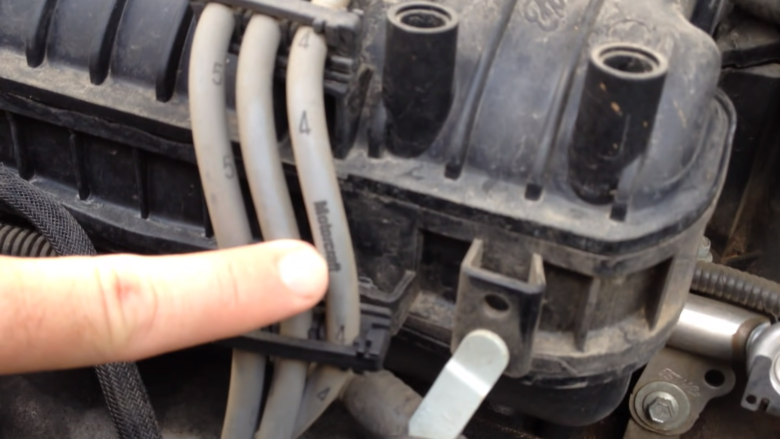 How to Stop Spark Plug Wires From Arcing? - CarProfy