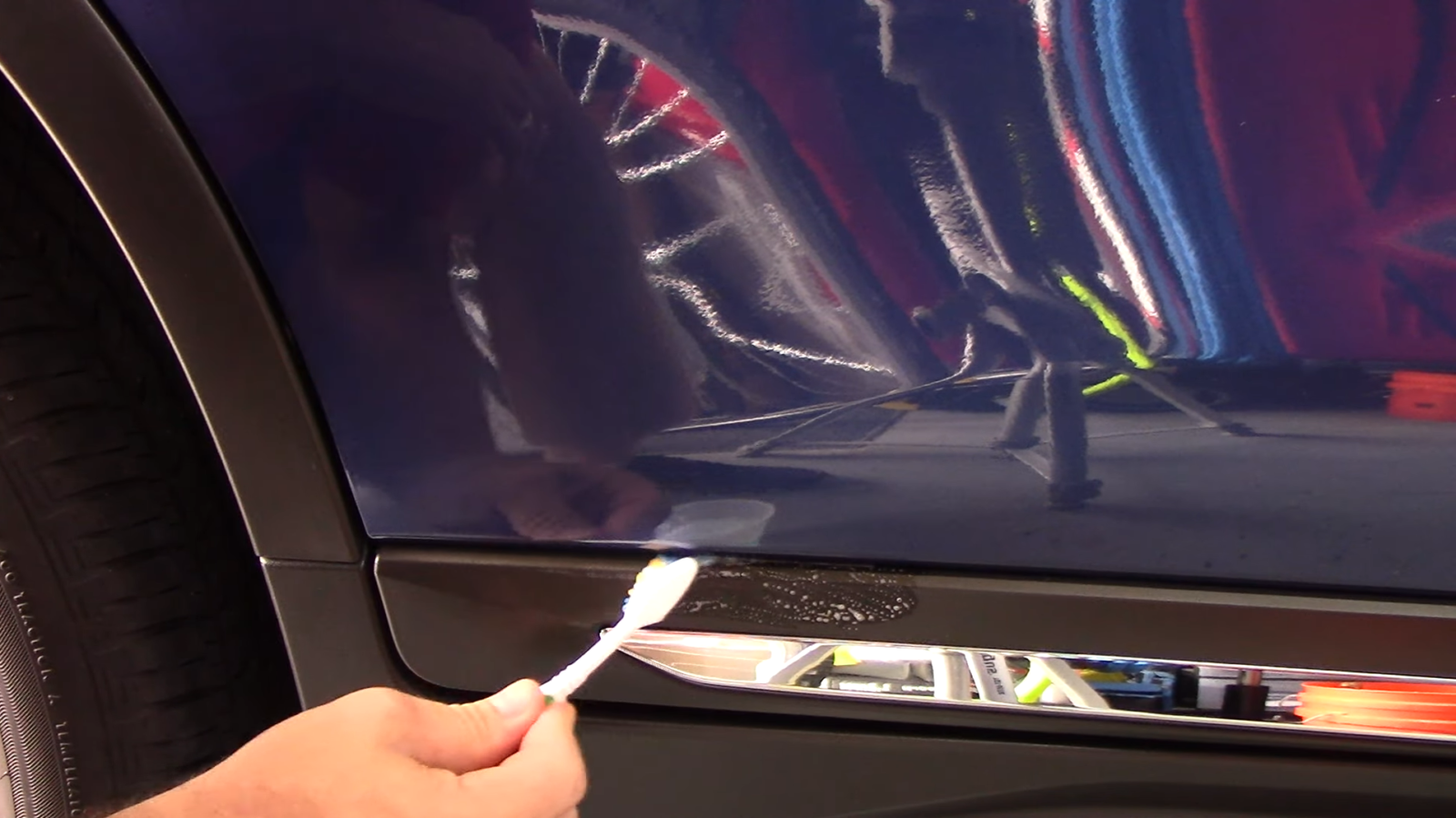 How to Remove Car Wax From Plastic? - CarProfy