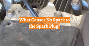 What Causes No Spark to the Spark Plug? - CarProfy