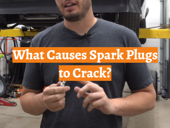 How to Remove Spark Plug Wires Without Breaking Them? - CarProfy