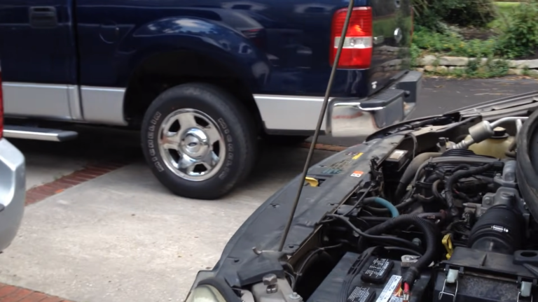 How to Stop Spark Plug Wires From Arcing? - CarProfy