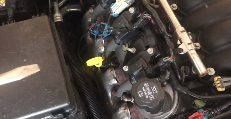 How to Remove Spark Plug Wires Without Breaking Them? - CarProfy